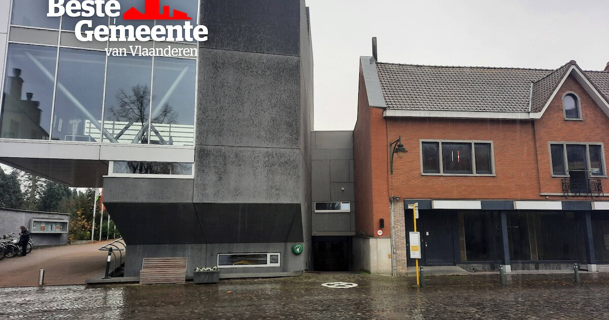 Hoe tevreden ben jij als inwoner van Deerlijk? Doe hier de Gemeentetest ...