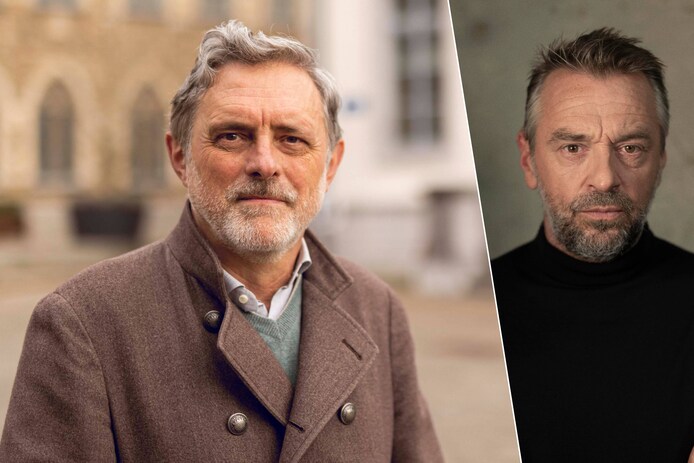 “Tom Waes is al voor een groot stuk gestraft, vind je niet ...