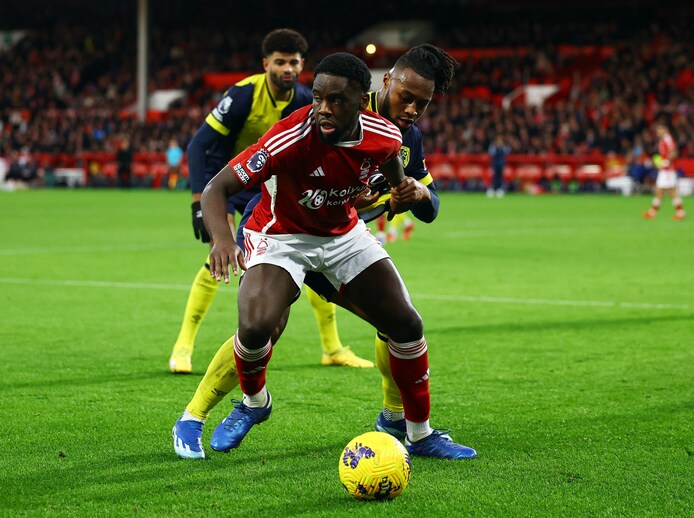 Joseph Nonge zoveelste van straf lijstje: ook deze Anderlecht-talenten ...