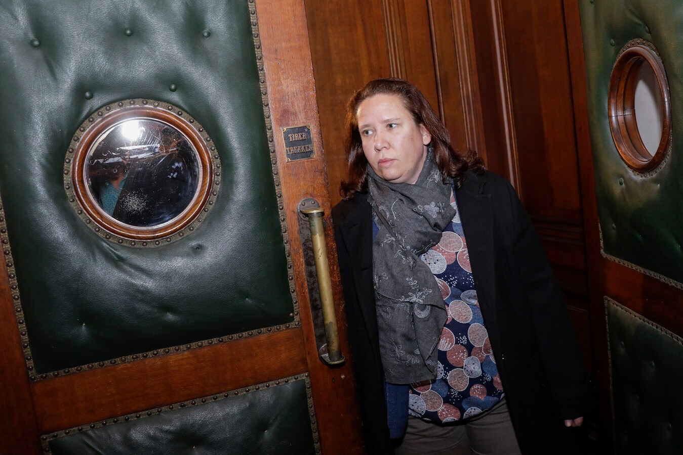 Getuige in zaak rond moord op Marc Dellea: “Sylvia vroeg of ik niemand ...