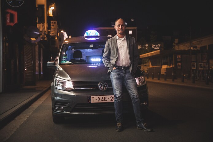 REEKS. Vijf jaar circulatieplan: zes Gentse zelfstandigen aan het woord ...