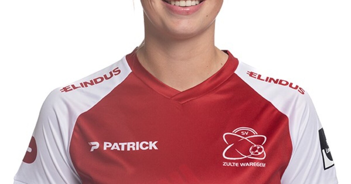 Amber Bert (Essevee) na 0-0 tegen Gent Ladies: “Niet dramatiseren ...