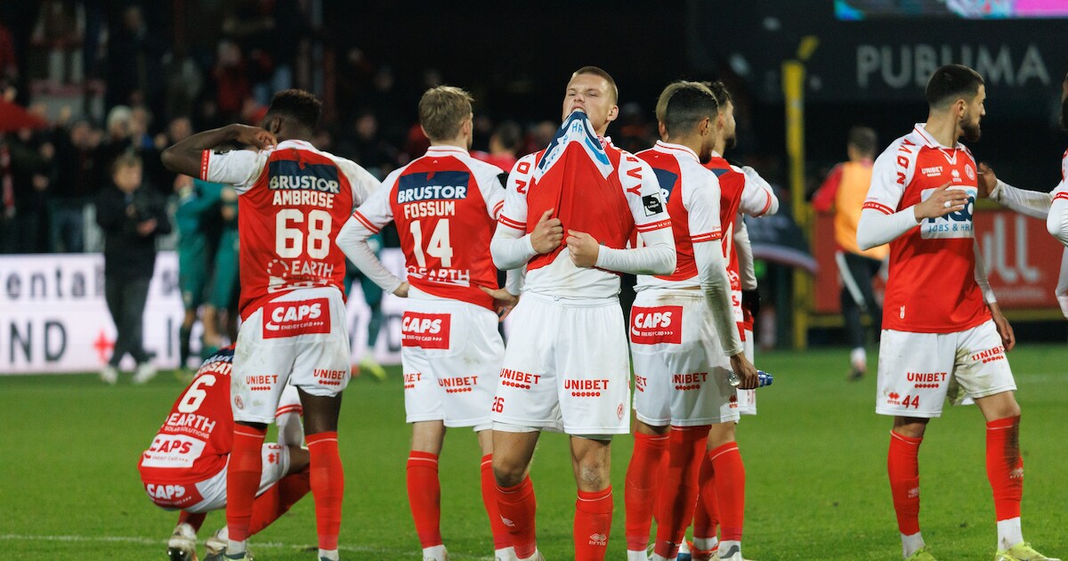 “Mooi meegenomen dat Genk ook verlengingen speelde”: KV Kortrijk heeft ...