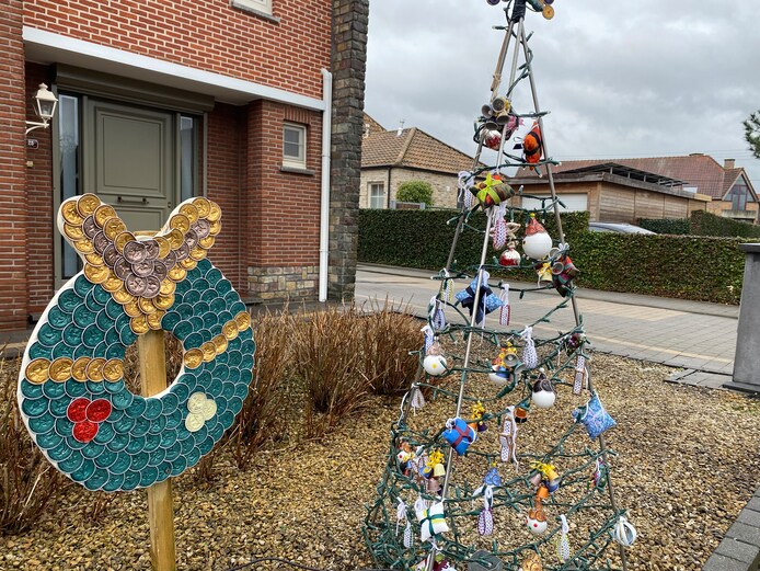 Schouterveldstraat verkozen tot mooiste én duurzaamste Hasseltse ...
