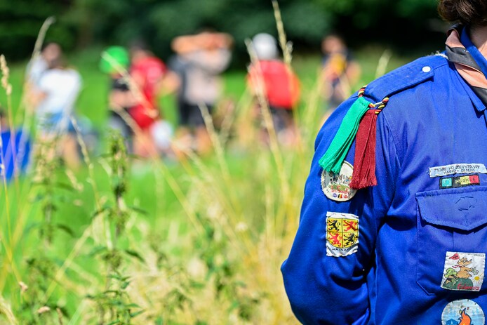 Eindelijk bekend wie verborgen camera in douches van scoutskamp ...