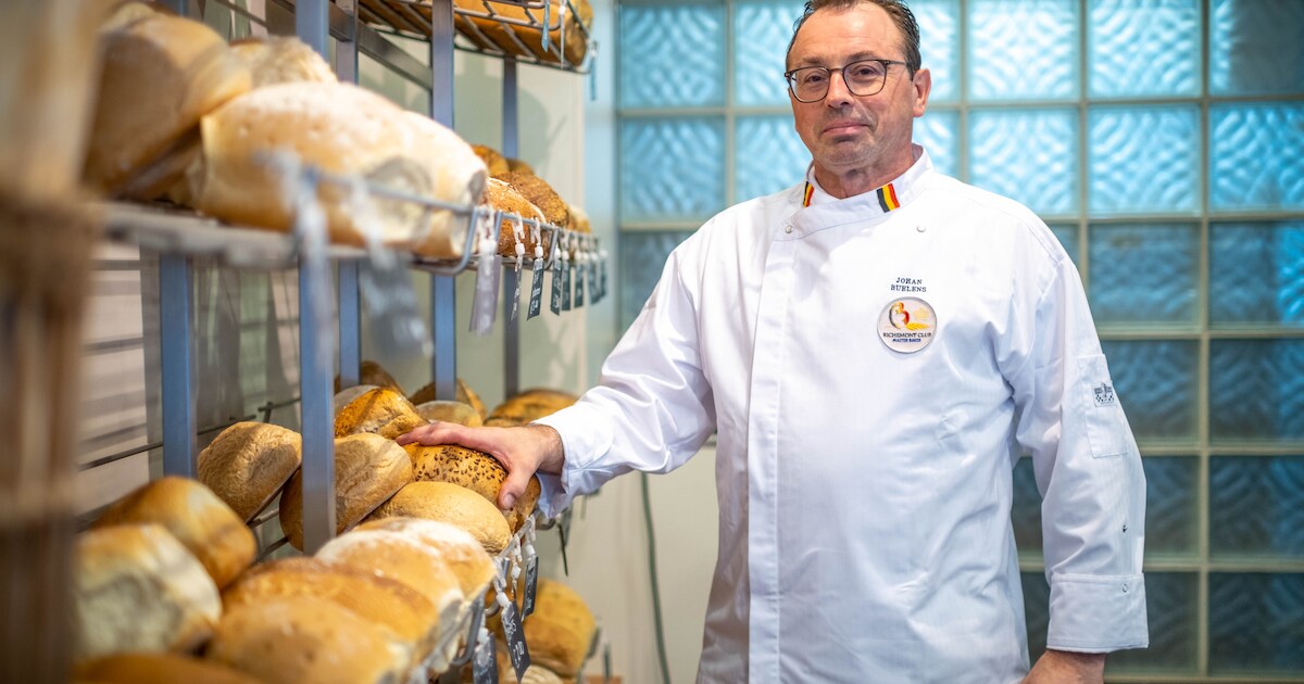 Ambachtelijke bakker Buelens luidt alarmbel: “Met deze energieprijzen ...