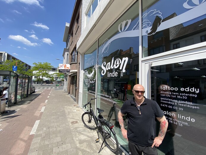 Sterrenmeisje verloor 10 jaar geleden laatste ster dankzij ‘redder’ Eddy (56): “Kon niet ...