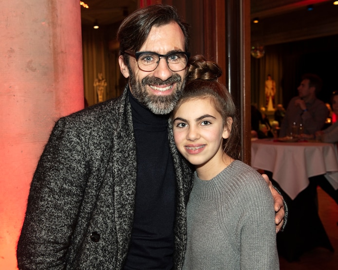 Samen acteren, zingen en dansen: deze BV-kinderen treden in de ...