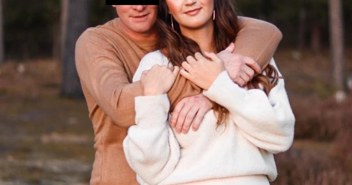 Bijna twee jaar nadat Zoë (33) van rots in Ardennen ‘viel’, zit ...