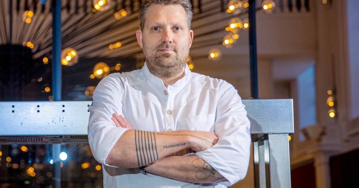 “Dit is boven de verwachting, maar ik blijf extreem gemotiveerd”: Nick ...