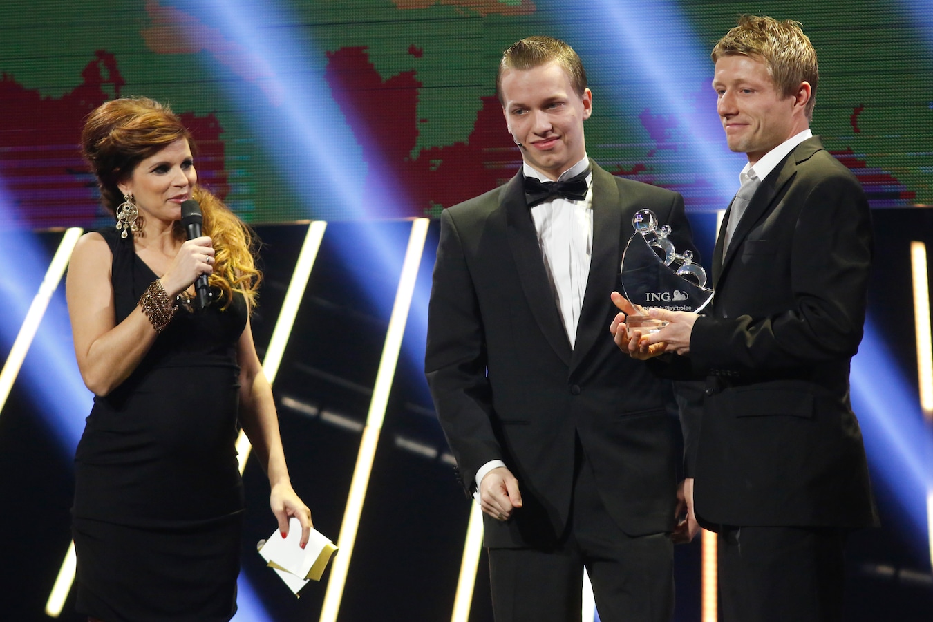 Dochter Manou (19) en mama Katja Retsin (53): “Bij alles wat ik deed ...