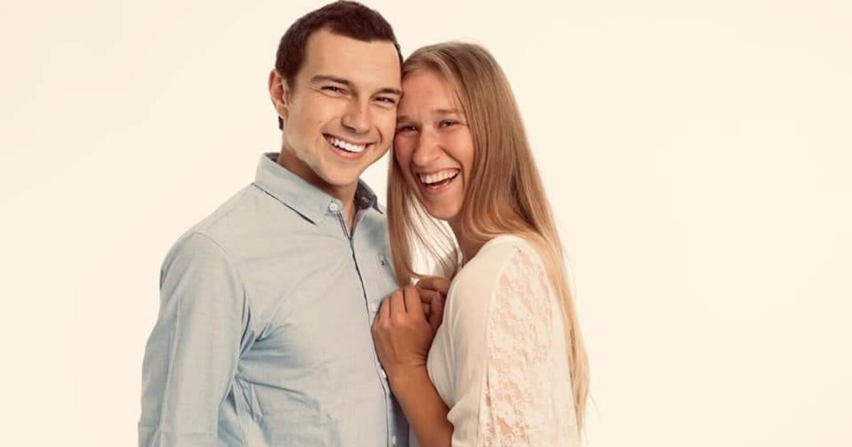 Laura Vainionpää en Lennert Teugels zijn officieel een wielerkoppel ...
