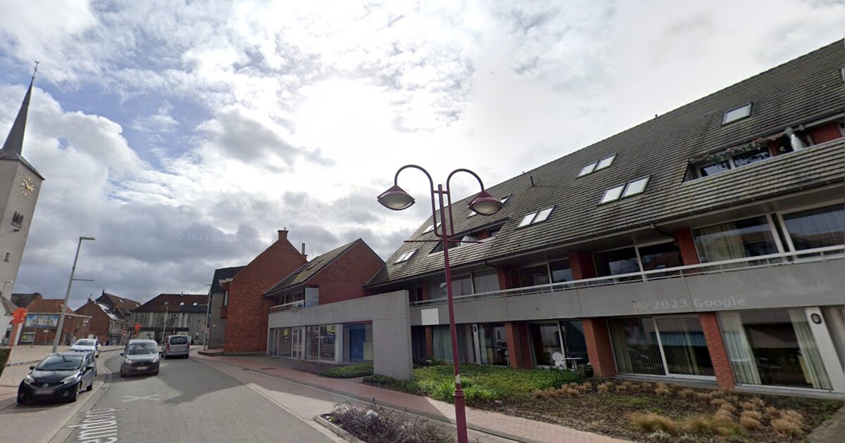 Dieven stelen geld en juwelen uit studio | Deinze | HLN.be