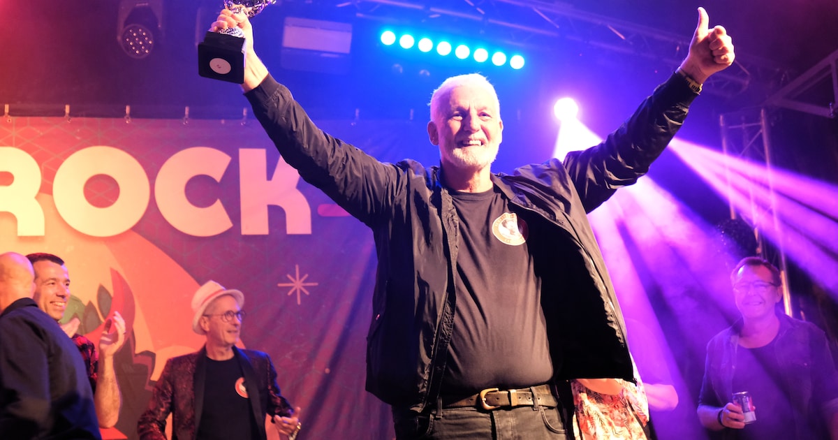 De Natte Gazette wint Cover Cup: “Dit publiek maakte ons echt gelukkig ...