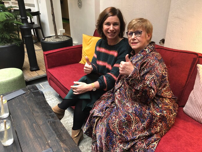 The JAVA Coffee Company wil Belgische koffieketen in de markt zetten en start in Leuven met ...