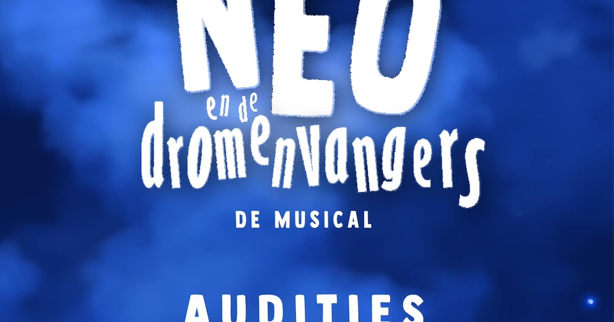 Starlight Musical Productions organiseert audities | Regio | HLN.be