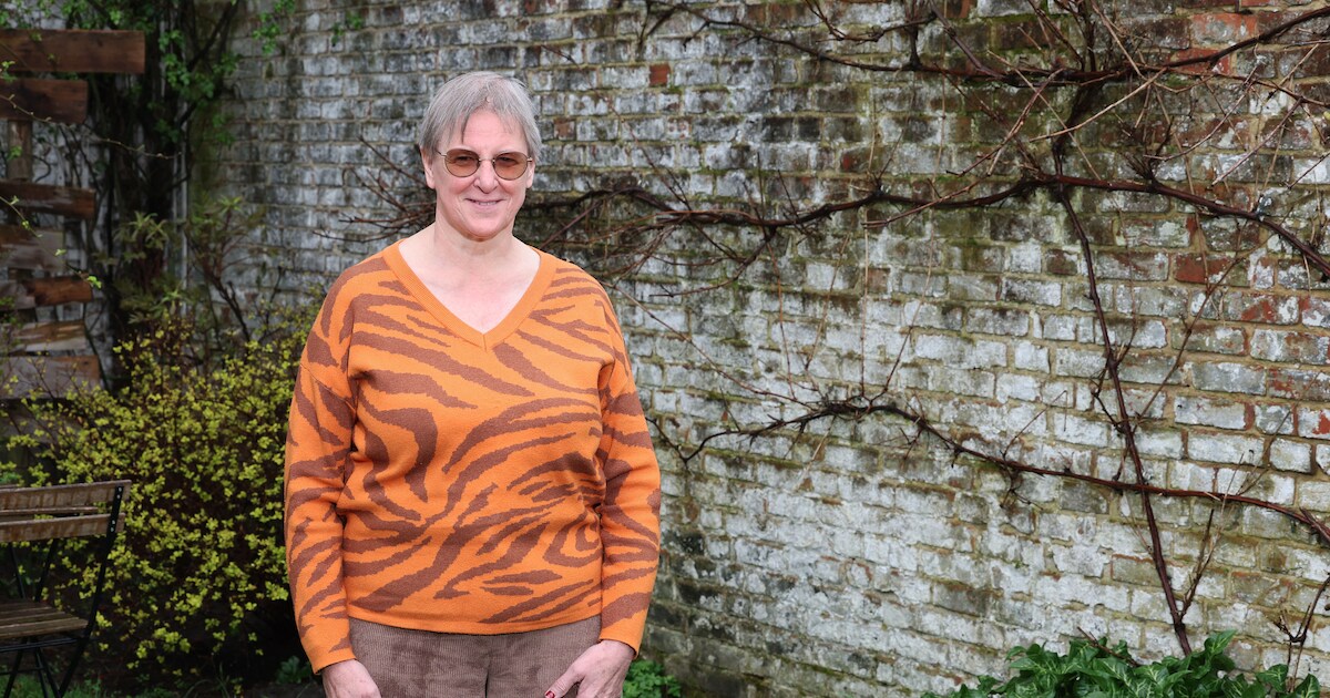 “Voor mijn kinderen is het moeilijk. Ze zijn nog zo jong”: Ingrid uit ‘Restaurant Misverstand ...