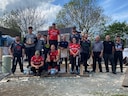 Houthakker Koen Martens (42) uit Geel verbetert nationaal record op WK ...