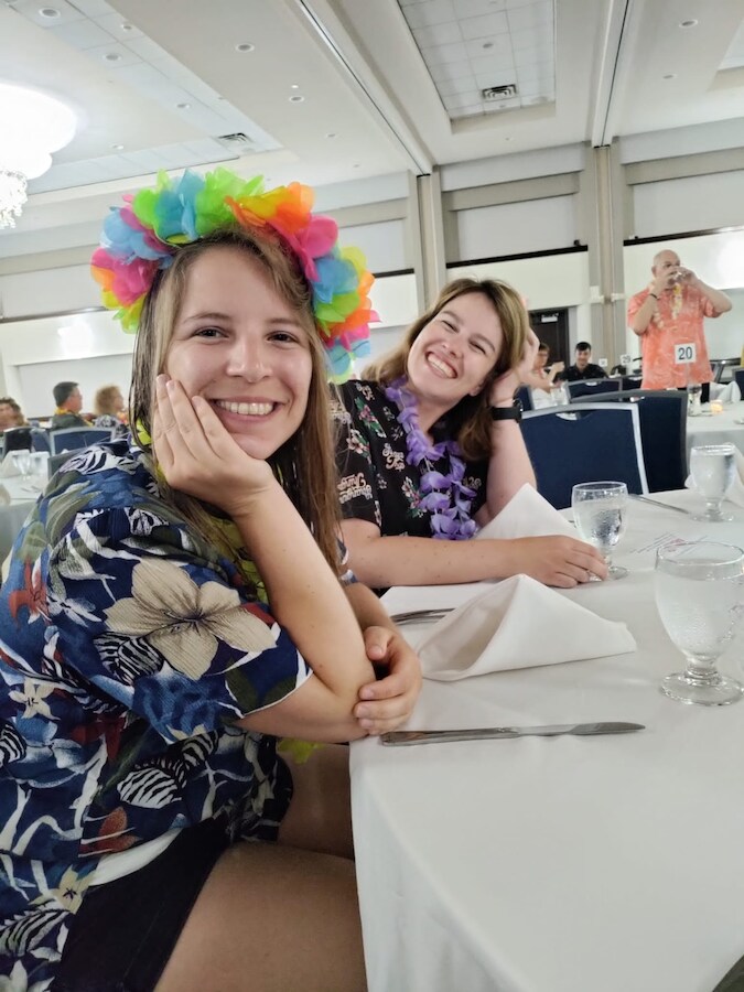 IN BEELD. En dan sta je plots met je Belgische team op het WK kenpo ...