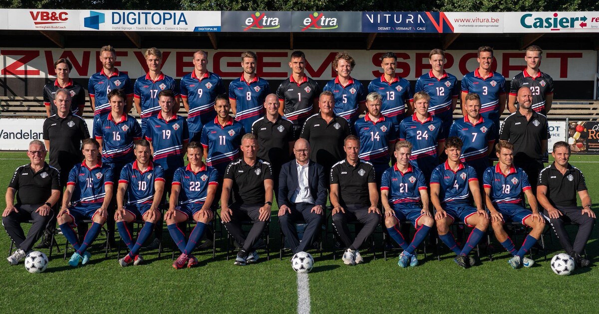 Derbykoorts in Zwevegem: “Gaan klaar moeten zijn, want Heestert heeft ...