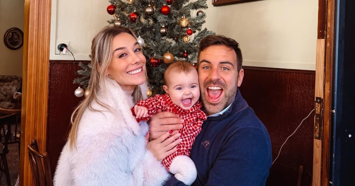 Ianthe Tavernier openhartig over het moederschap: “In het begin voelde ...