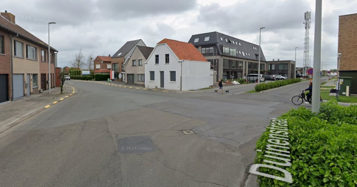 Kruimelcafé in Bredene organiseert maaltijd voor alleenstaanden | Regio ...