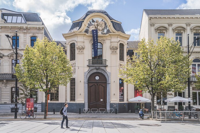 Grootouders organiseren klimaatfestival op Kouter | Gent | hln.be