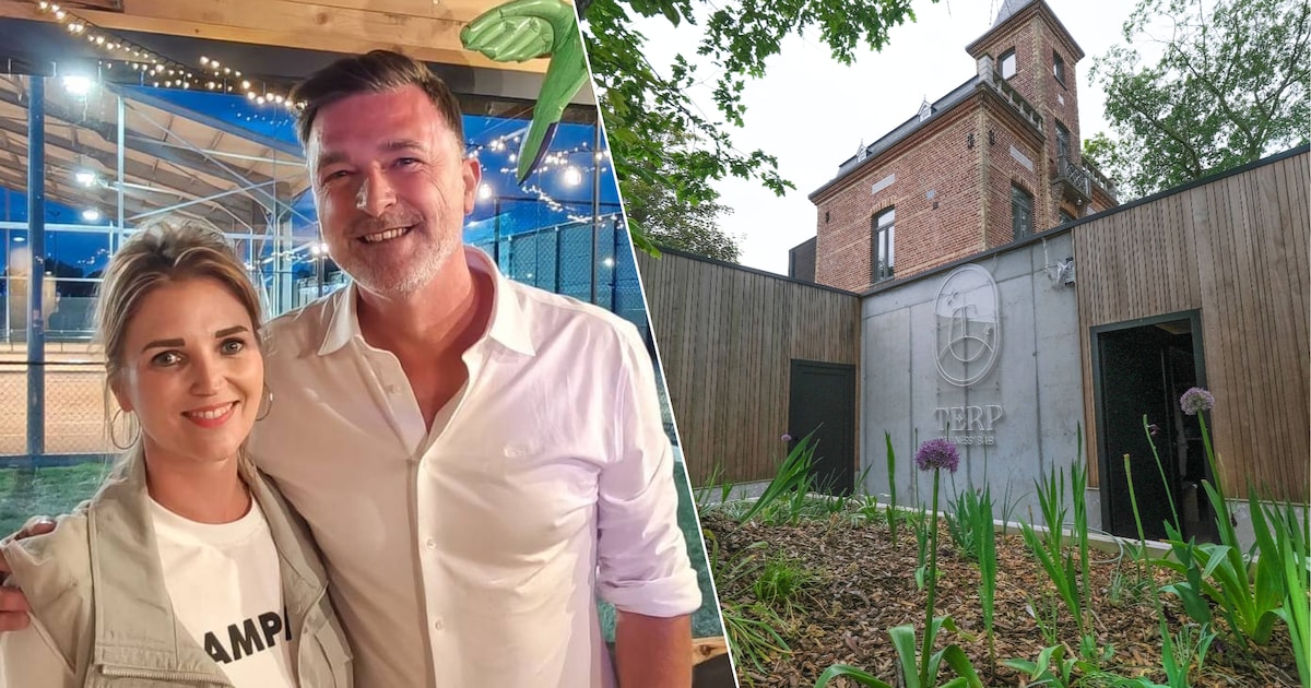 John en Isabelle winnen VTM-programma ‘Met Vier in Bed’ met B&B Terp ...