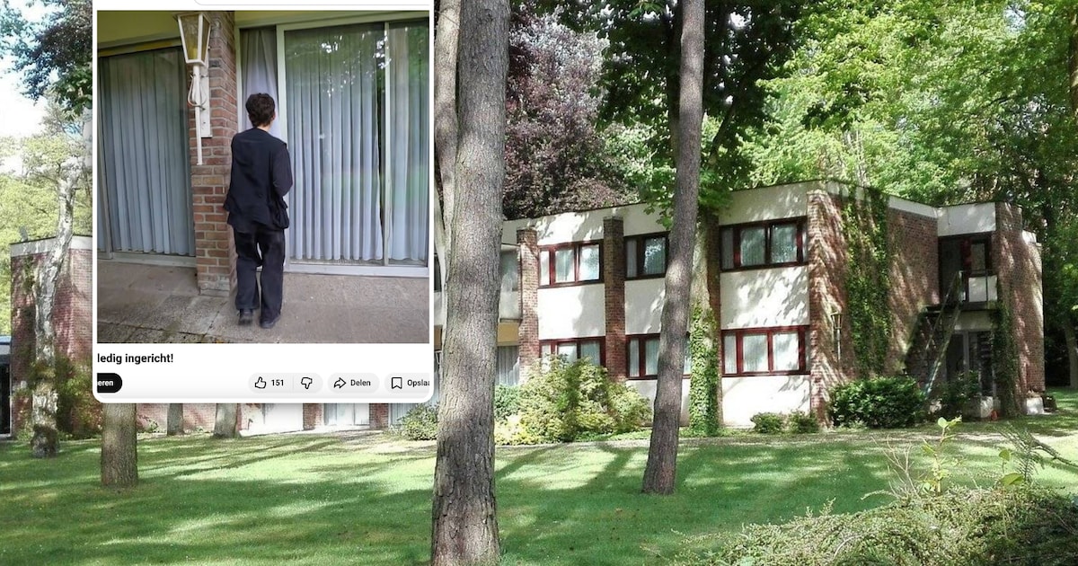 Urbexers dringen leegstaand hotel in Heusden-Zolder binnen (en zijn ...