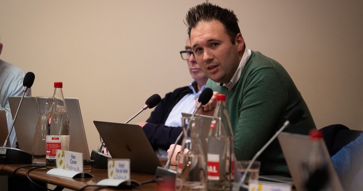 Ken Casier mag overstap maken van Borsbeekse naar Antwerpse ...