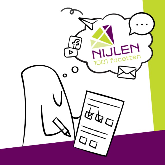 Nijlen wil mening van inwoners over gemeentelijke communicatie | Nijlen | hln.be