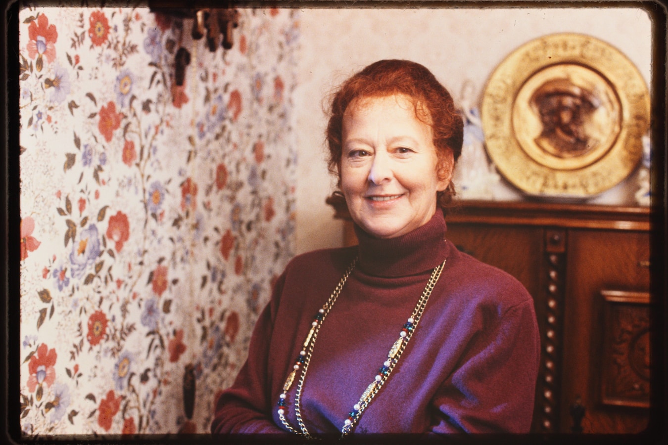 Joke Emmers is al vijf jaar samen met grote liefde Visjal: “Heel lang ...