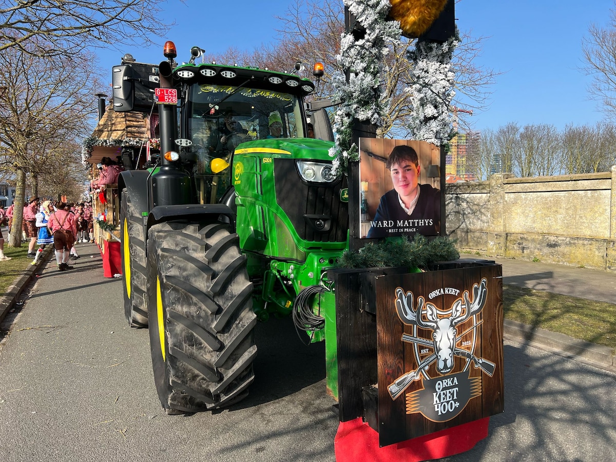 Flitsende fouten, grote emoties en een kardinaal in het conclaaf: dit ...