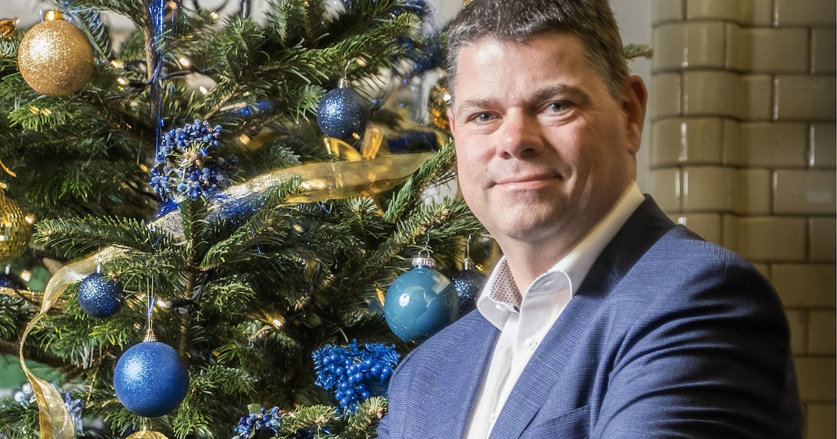 INTERVIEW. Open Vld-voorzitter Tom Ongena: “Wat ons betreft moet de ...