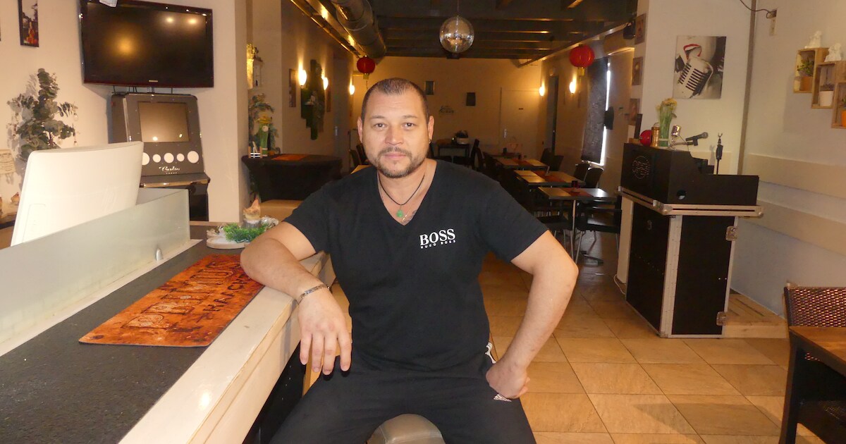 NET OPEN. Dans- en muziekcafé Madoue opent de deuren: “Naast ...