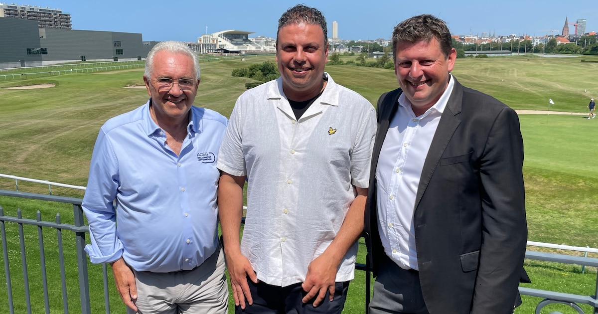 Cargo Summerbar opent op nieuwe locatie in de Bagatelle: “We willen ...