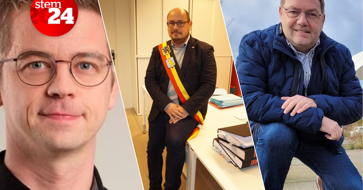 Alles wat je moet weten over de verkiezingen in Hooglede: alle ...