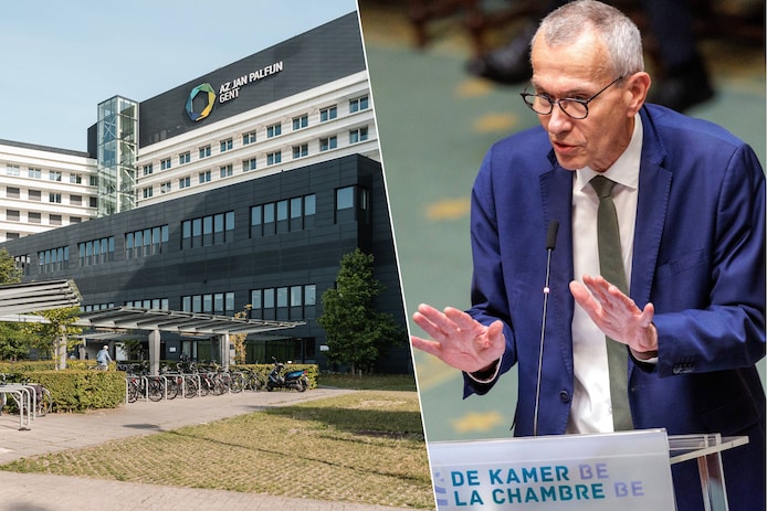 In deze Vlaamse ziekenhuizen staken de artsen vandaag: “Hou sowieso ...