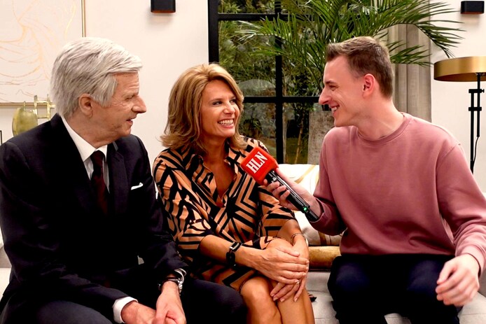 Koninklijk bezoek in de allerlaatste ‘Sterregem’: “Wist je dat de echte ...