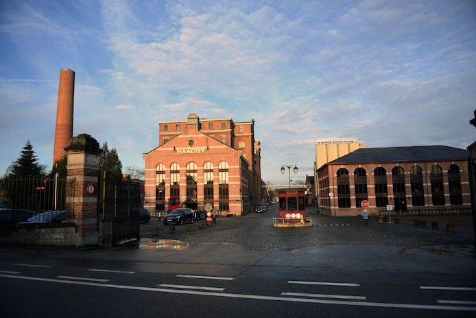 Brouwerij Haacht gaat samenwerking aan met Franse Brasserie Brique ...