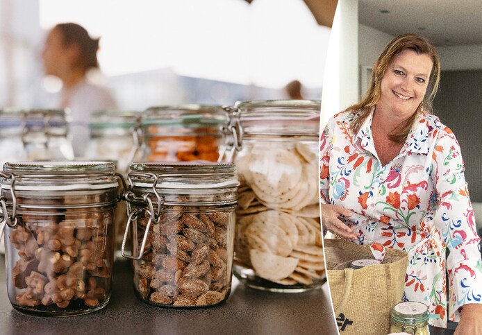 GETEST. Webshop Pieter Pot levert voeding aan huis in glazen potten ...