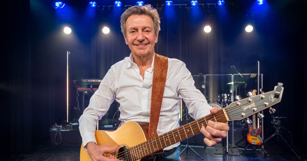 Willy Sommers en De Romeo’s zijn bekendste namen op affiche van ...