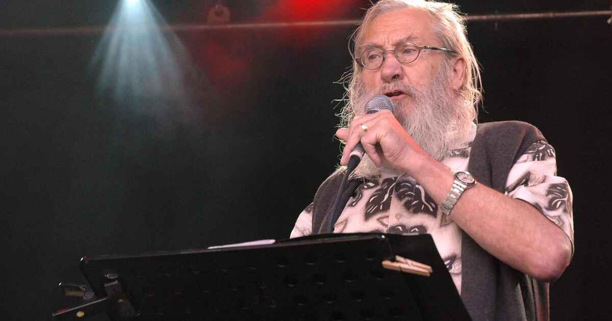 Walter De Buck krijgt eigen plein in Gent | Reizen | HLN.be