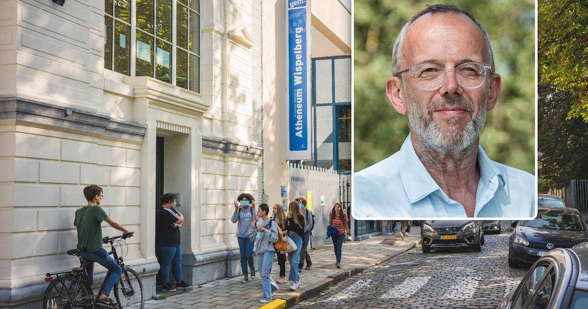 Directeurs stedelijk onderwijs in Gent dreigen met staking na omstreden ...