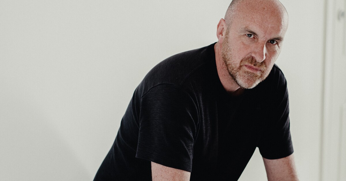 Eric Goens maakt extra afleveringen van ‘Niveau 4' naar aanleiding van ...