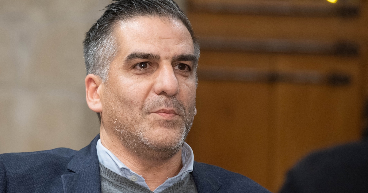 Murat Yurtay (48) is nieuwe fractievoorzitter Open-Vld: “Profiel van partij verdedigen en ...
