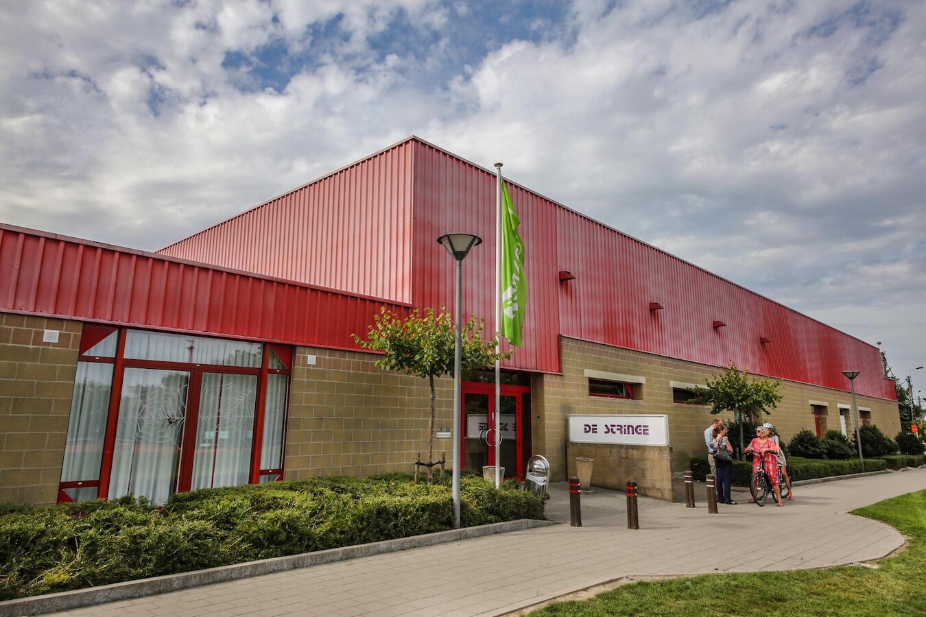 Dit zijn de kandidaten van N-VA, en hun plannen voor Anzegem | Foto ...