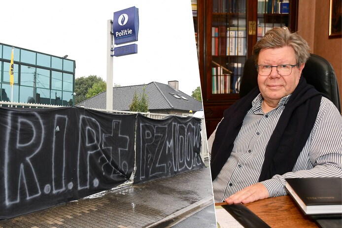 Vier gemeenten van politie Midow sluiten aan bij zone RIHO: “Een maand ...
