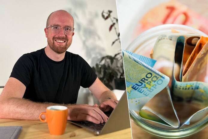 Jonas (36) verdient geld zonder veel te werken: “Ons vastgoed alleen al ...