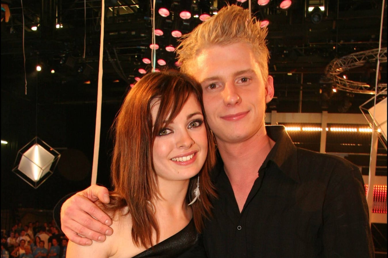 Van ‘Dancing with the Stars’ tot ‘Star Academy’: cupido schoot wel ...